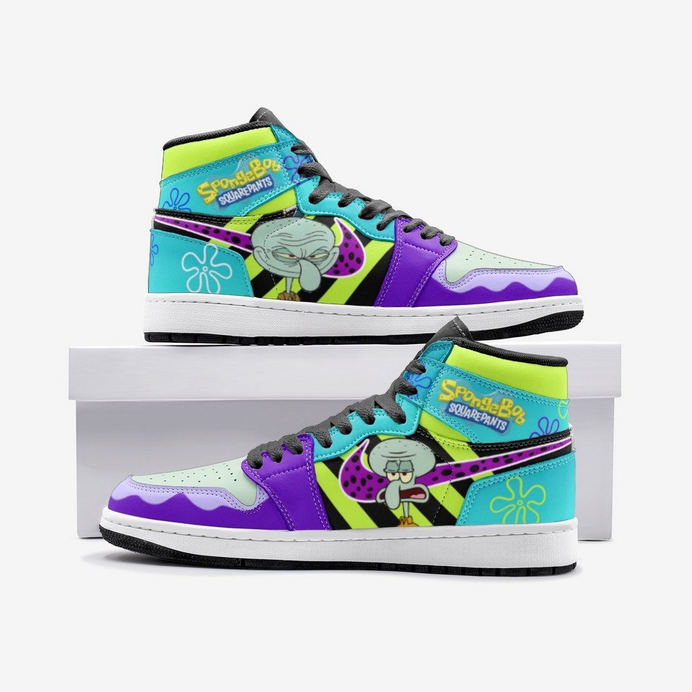 SpongeBob SquarePants