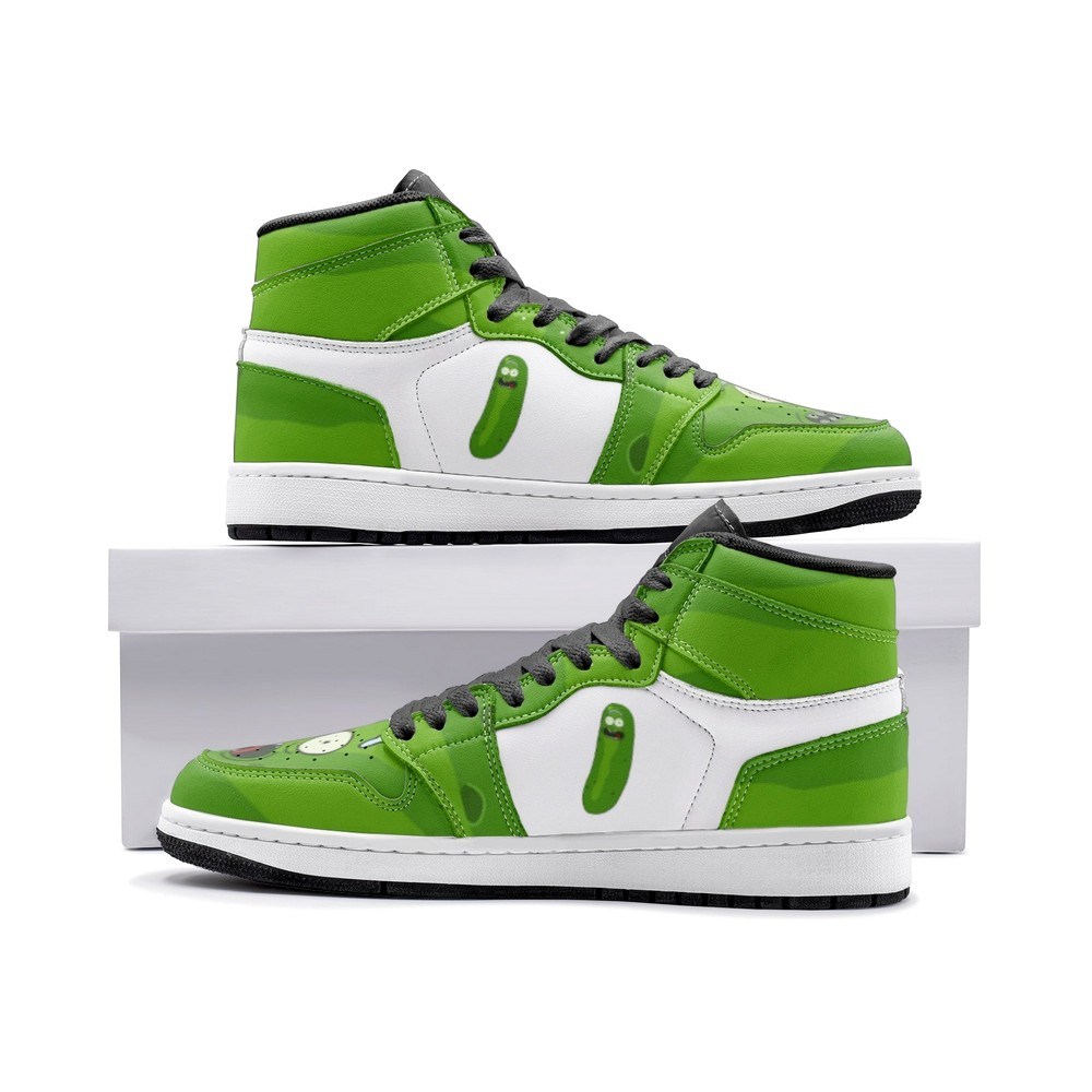 Pixar Shoes: Embrace the Magic of the Characters