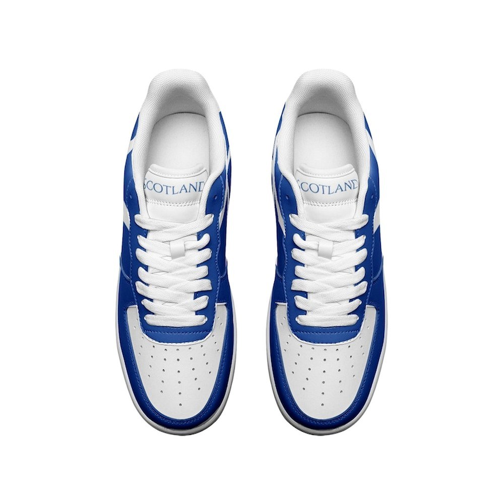 National Shoes - Celebrate Your Heritage with Shoes Mates