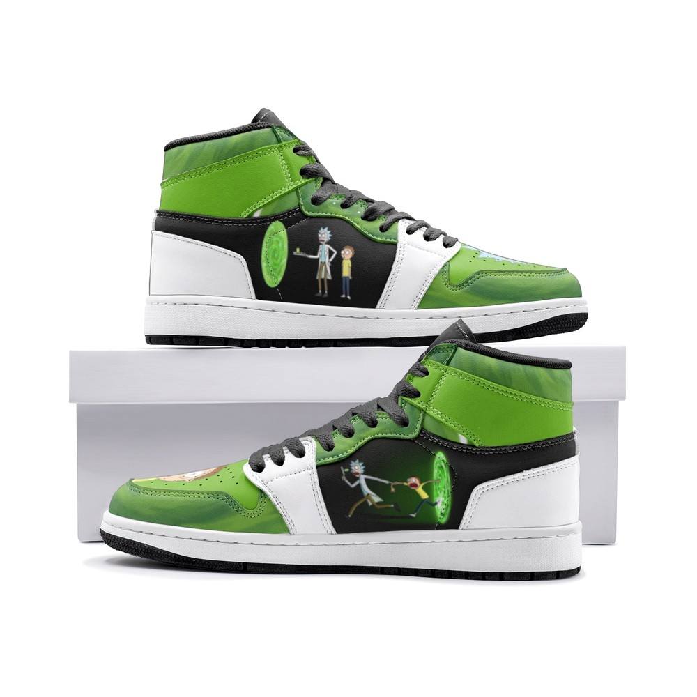 Pixar Shoes: Embrace the Magic of the Characters